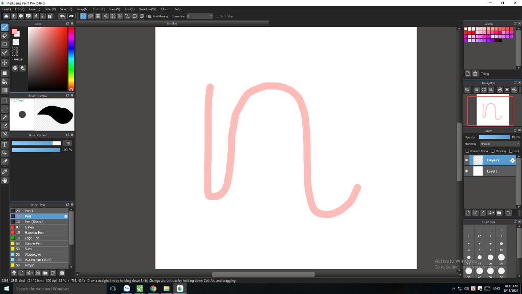 Hướng dẫn cách calli trên Meding.. paint pro Y/C : hướng dẫn chi tiết ...