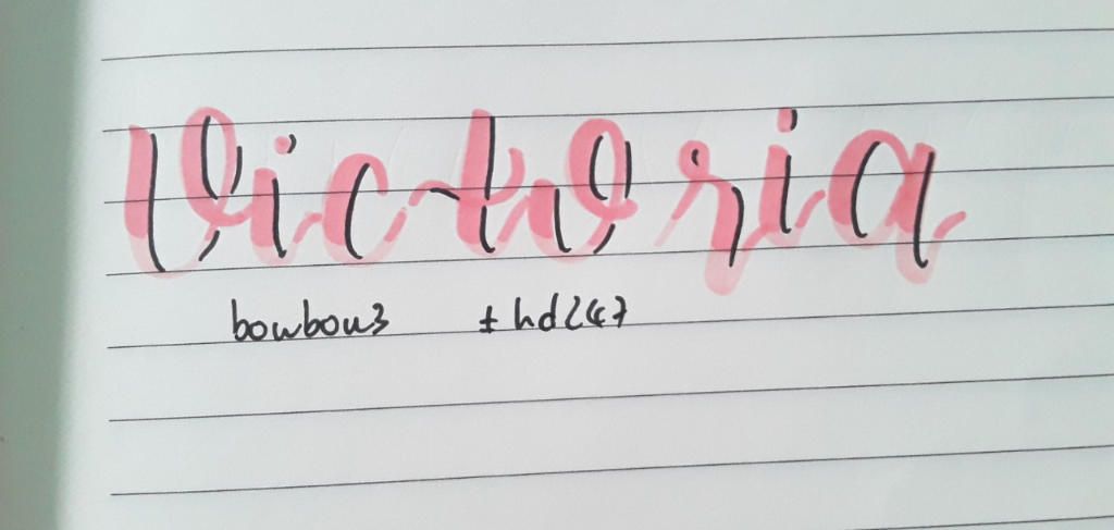 calli victoria tone hồng nhạt câu hỏi 2302878 - hoidap247.com