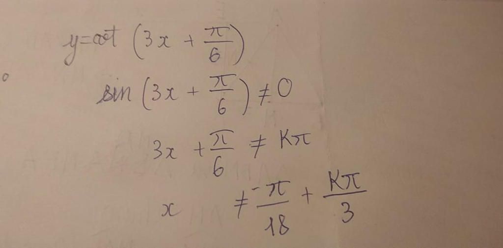 Y cot 3x Pi 6 C u H i 2485553 Hoidap247 Y cot 3x Pi 6 C u H i 2485553 Hoidap247