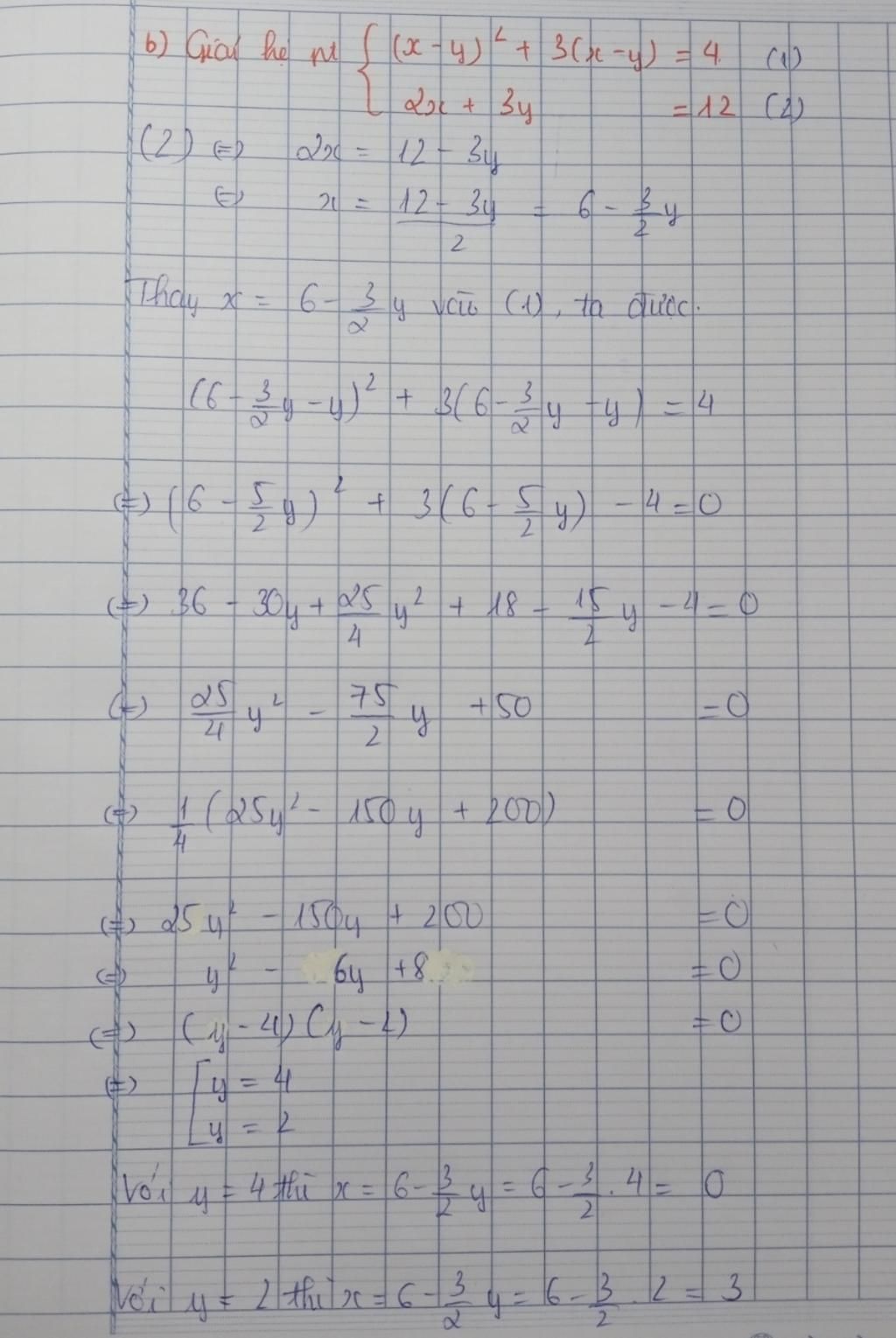 A Gi i Ph ng Tr nh X 9x 20 2 3x 10 x y 3 x y 4 B Gi i a-gi-i-ph-ng-tr-nh-x-9x-20-2-3x-10-x-y-3-x-y-4-b-gi-i