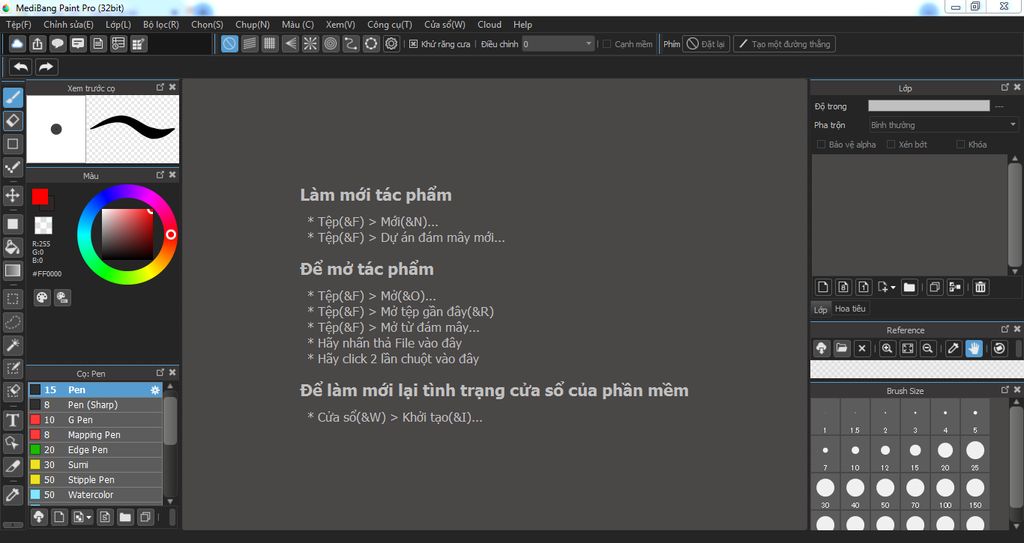 Cách viêts hand trên app meding paint pro mà ko phải font sẵn ạ câu hỏi ...