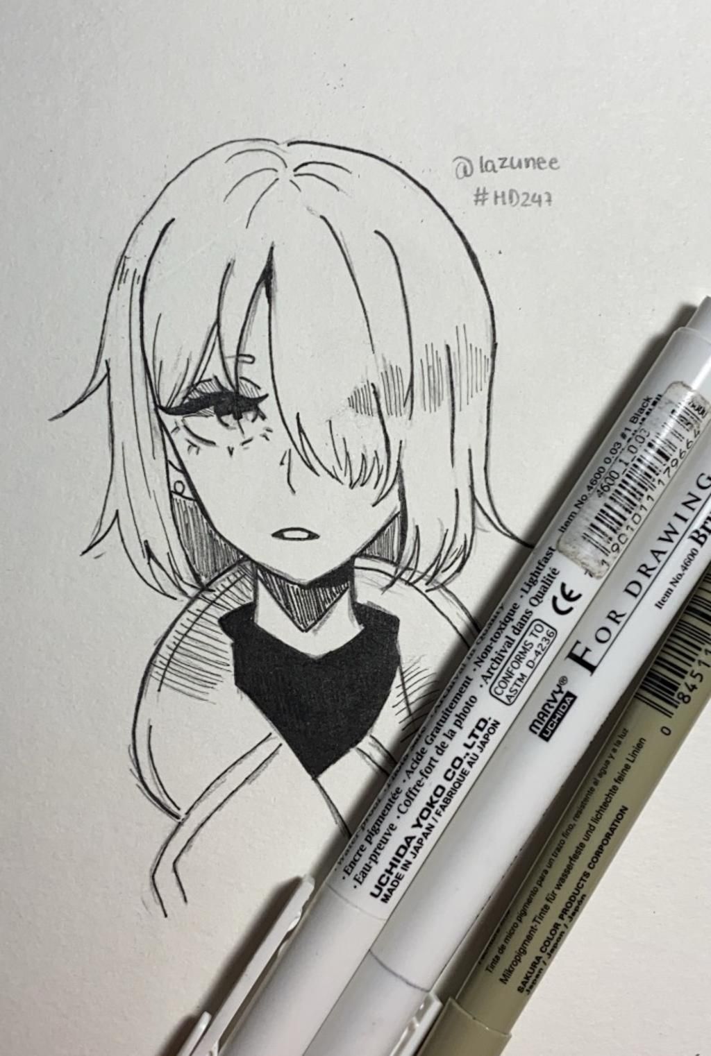 vẽ anime/chibi/semi trdi/digi full line nhập wip NL:nay gặp lắm người ...