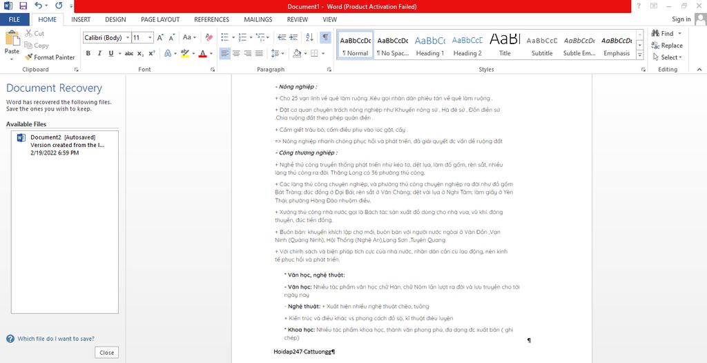Trình bày 1 số thành tựu đạt dưới thời lê sơ trên các lĩnh vực kinh tế ...