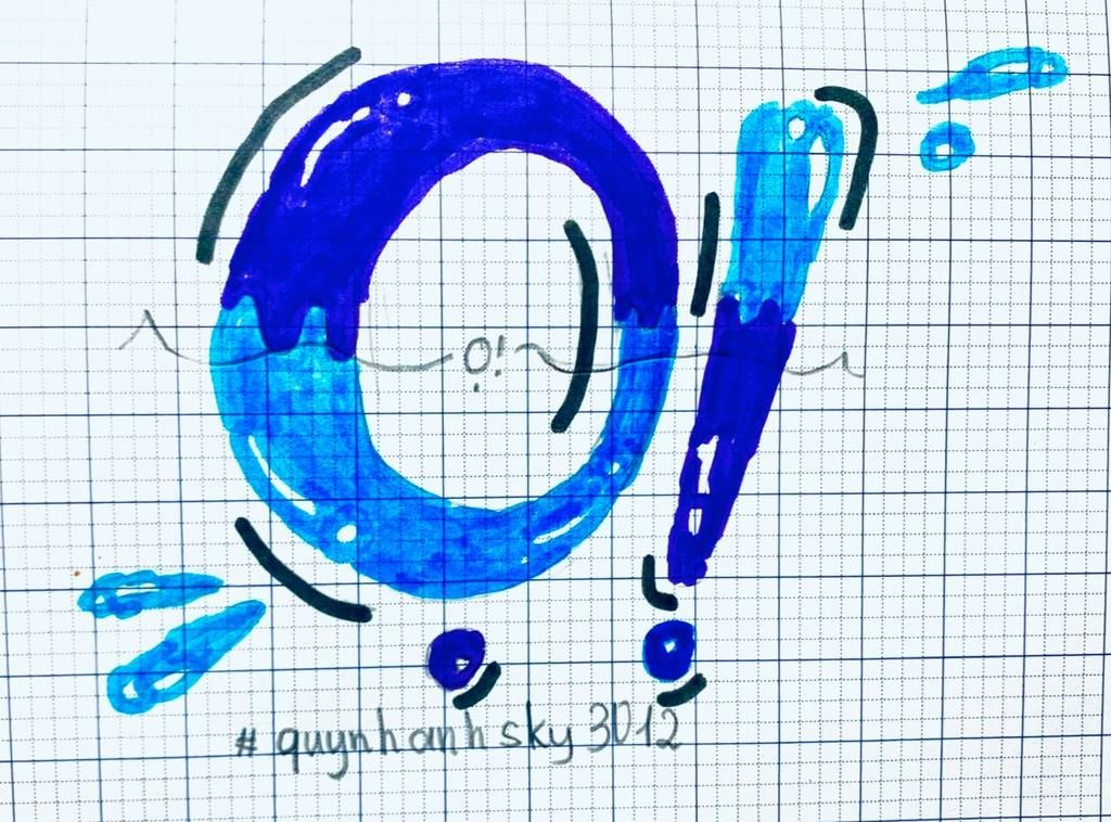 Ai vẽ chữ: Ọ! ikkkkkkkkkkkkkkk câu hỏi 3935015 - hoidap247.com