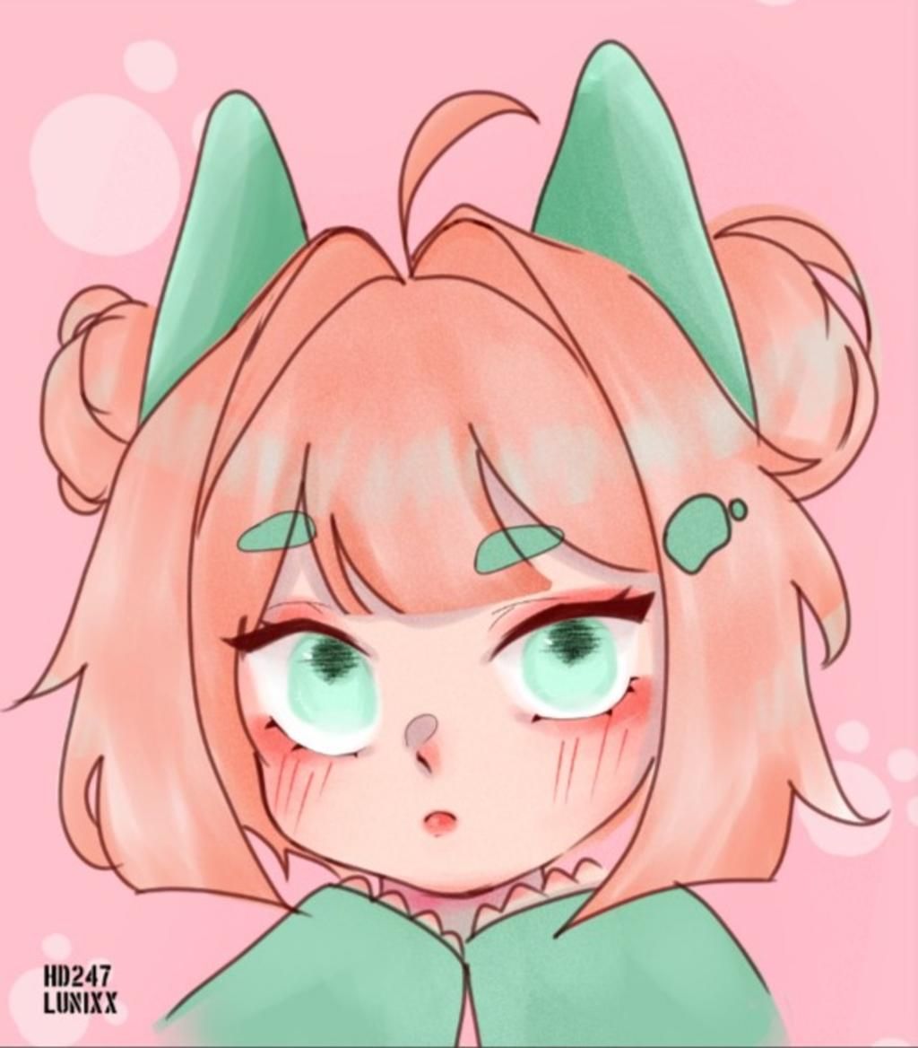 Calli: ff Anime/chibi/semi/mầm5con:))/phong cảnh/fan art hero team/vẽ ...