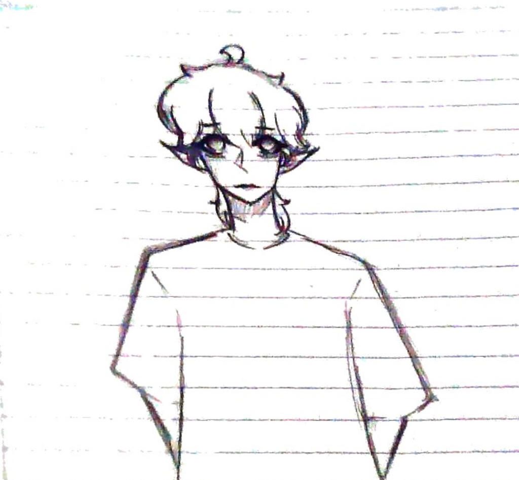 Anime/semi Nl: cái box hoạ gì toàn calli =))) mà calli thì chúa flop