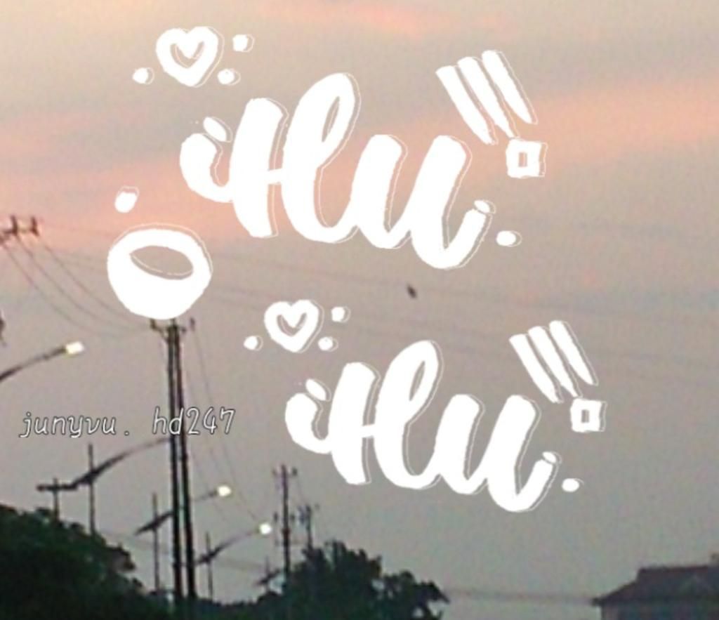 Calligraphy: Hu. câu hỏi 5000028 - hoidap247.com