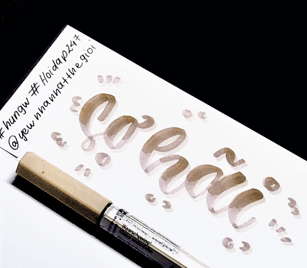 calli : Buồn / Calli : Sợ hãi / Calli : Sao đỏ NL : ngày mai đi chấm ...