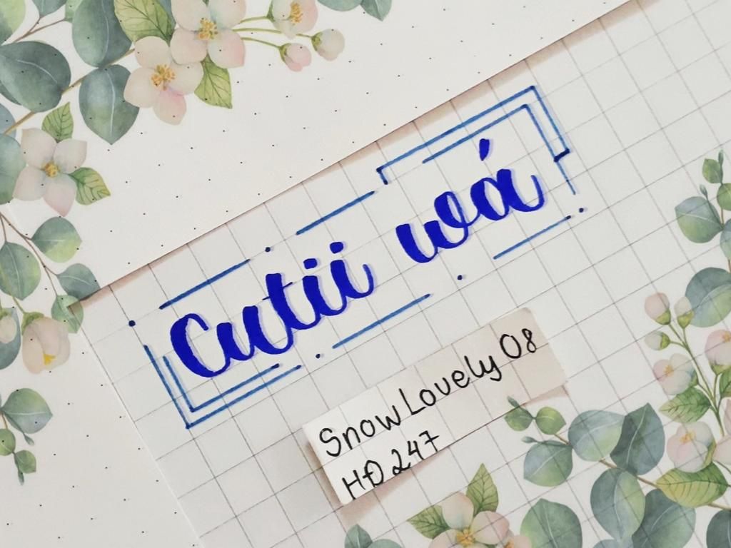 Calli: Cutii wá Nl: Bắt Chan zè nuôi liền Hok bt Chan có chịu lm egai Cow