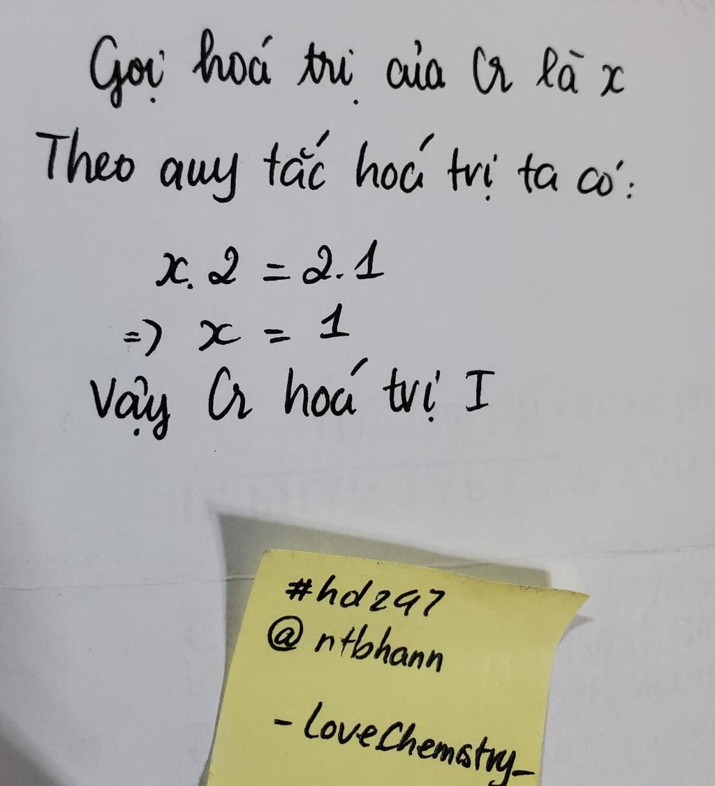 Tính hóa trị của mỗi nguyên tố trong CTHH sau biết S hóa trị 2. a ...