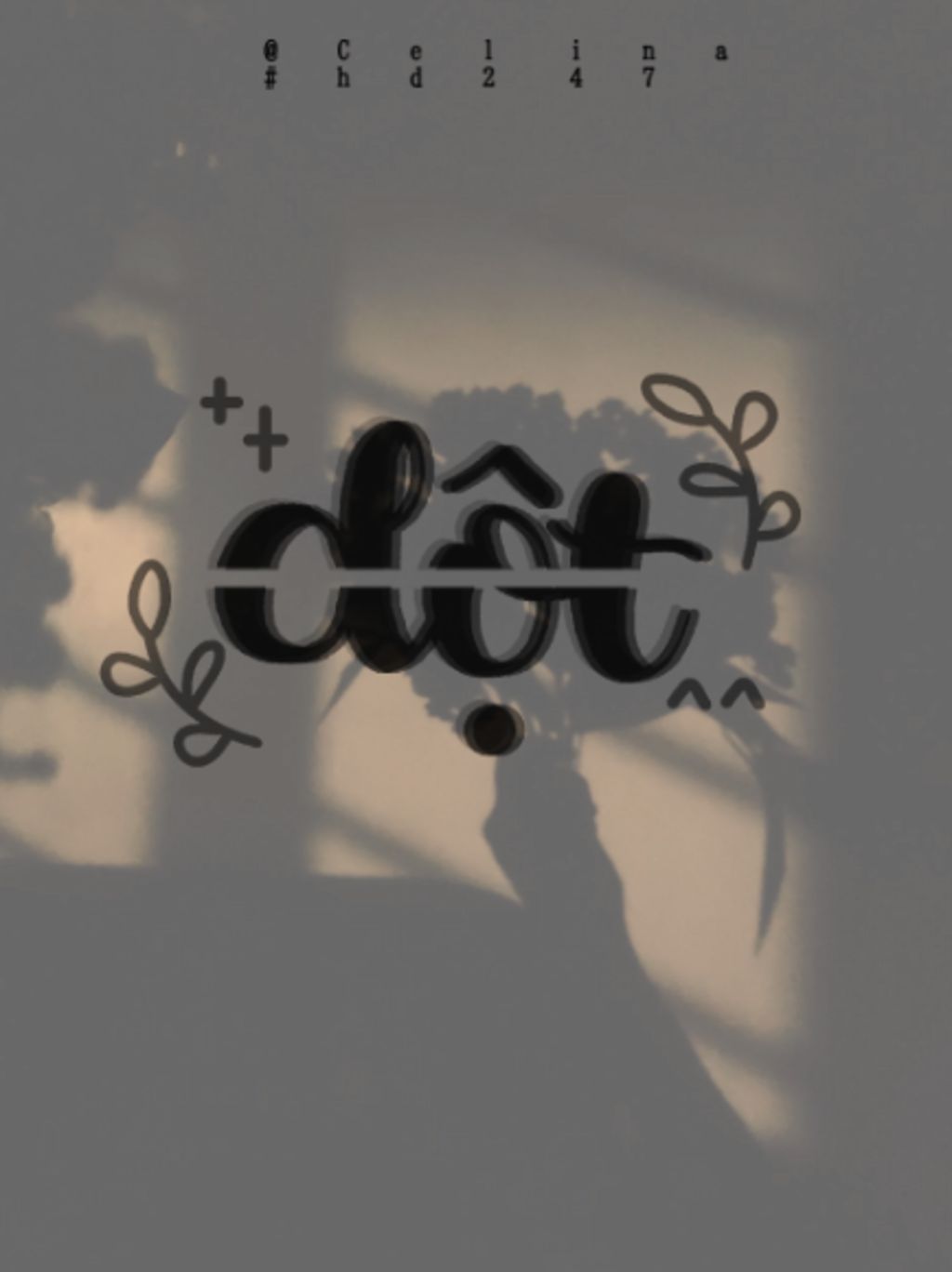 Calli: Dột Nl: tôi đã khóc rất nhiều khi nghĩ về nó, k thể kìm nén cảm ...