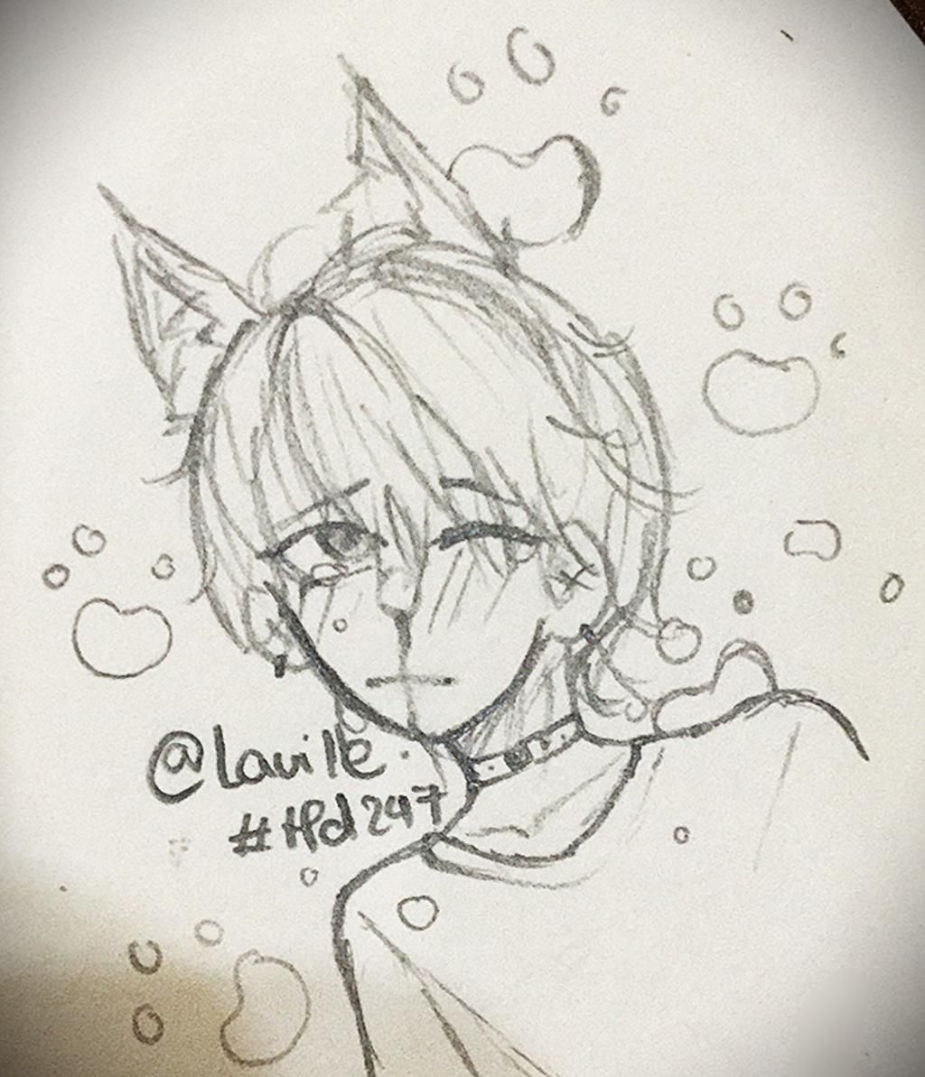 vẽ anime Nl: bóc hoạ thật yên ắng làm sao........ Và t ko tìm được ...