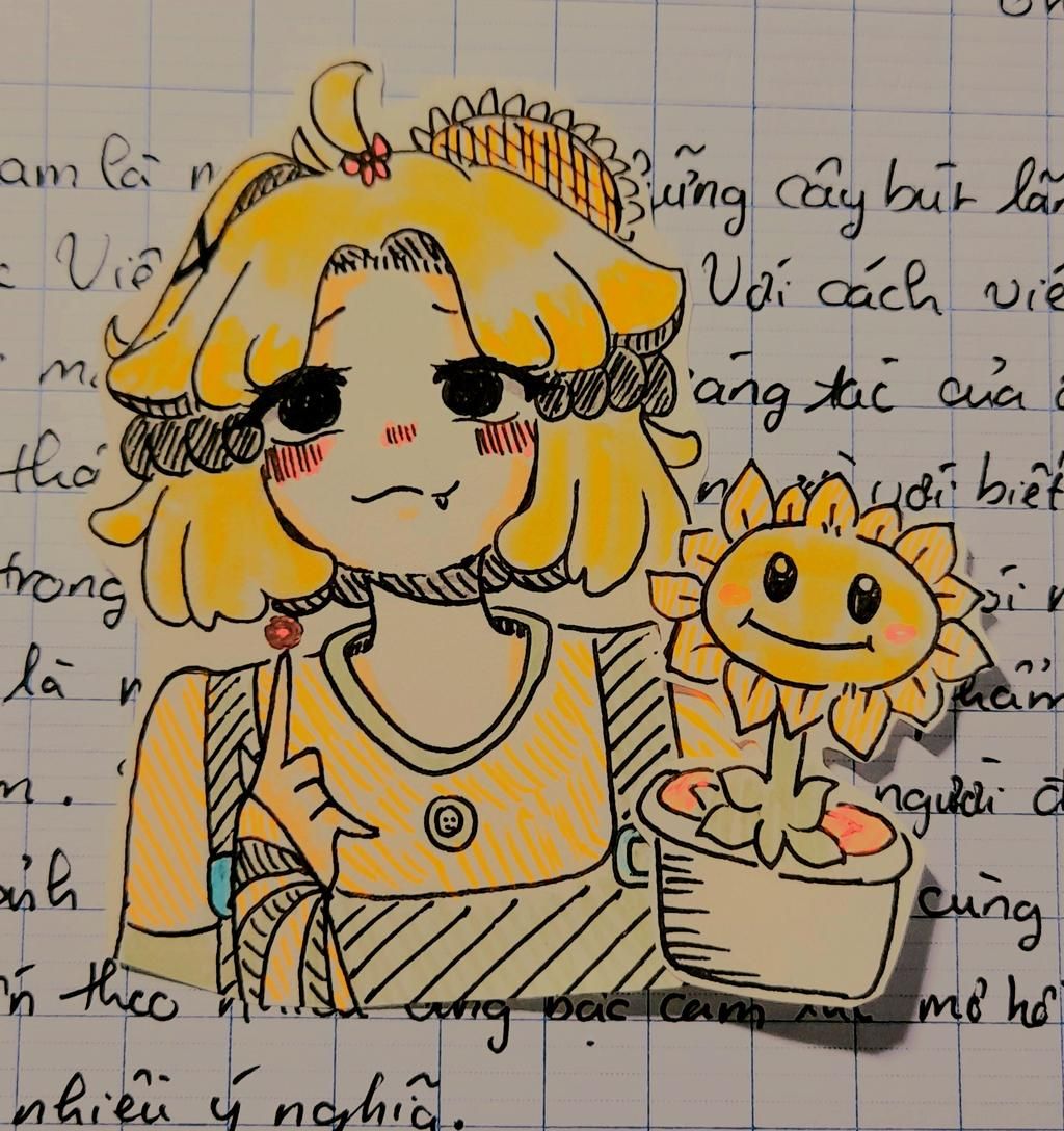 anime/chibi/semi+ tâm+ hồn:) Nl: ở nhà một mk nên làm j:D A.phá B. quậy ...