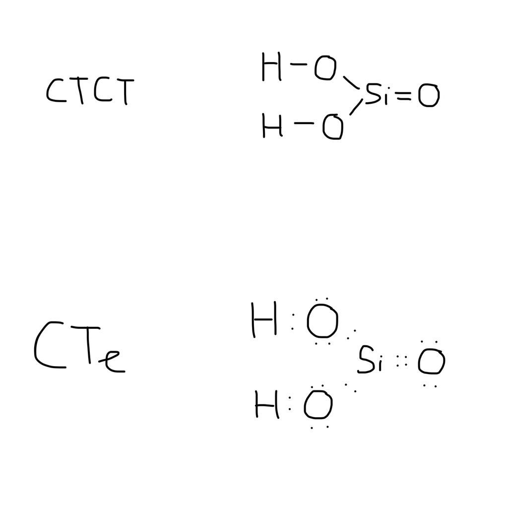 Viết công thức cấu tạo, công thức e của H2SiO3 câu hỏi 5417973 ...