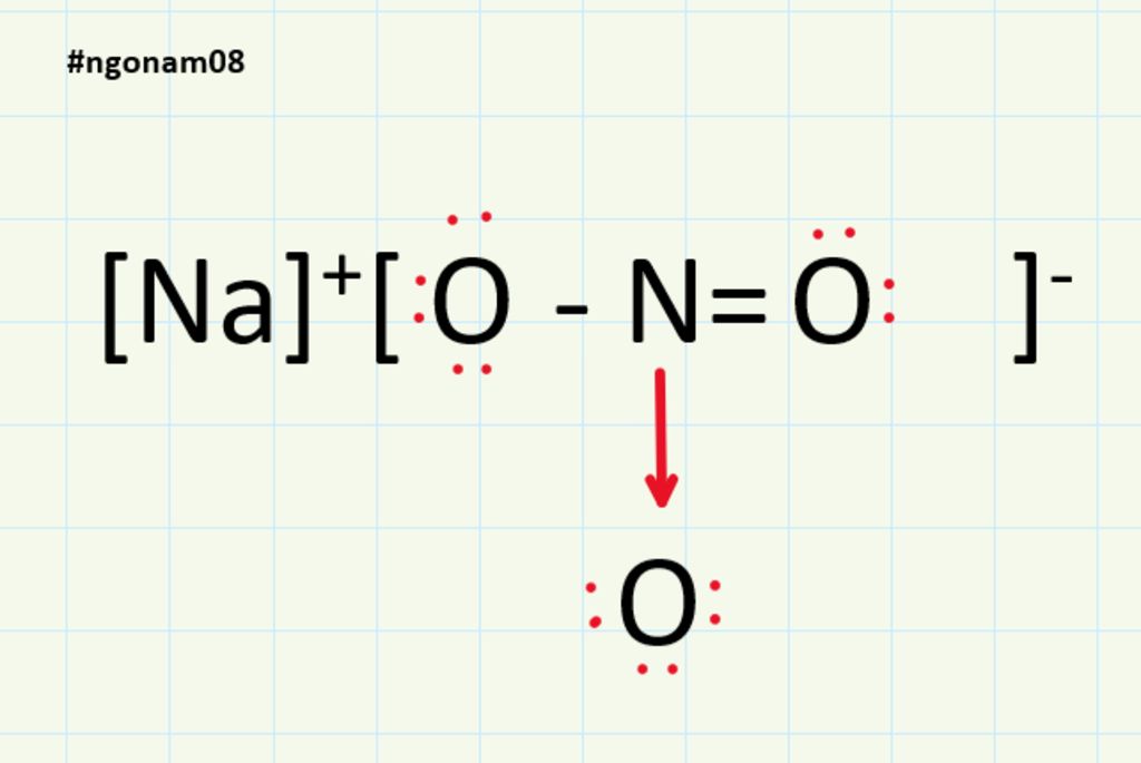 Vận dụng quy tắc octet để giải thích sự hình thành liên kết trong các ...