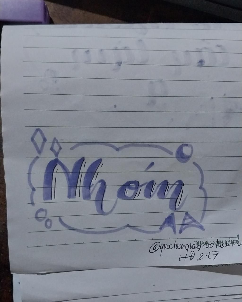 Calli: Nhóm NL : Tìm nhóm cày bằng kí sinh kim cương ,không bật nv câu ...