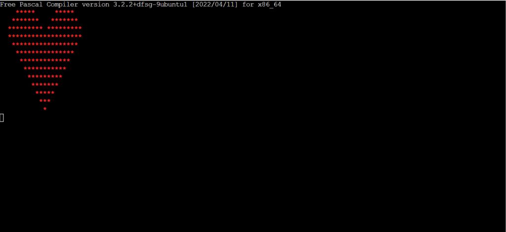 code vẽ hình trái tim (c++/pascal) nếu đc nx thì cho chữ vào giữa dk ...