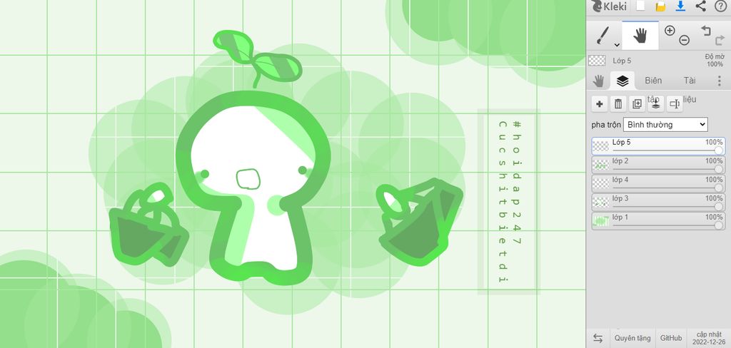 Calli:anime,chibi,semi,mầm,CYTnl:T cưới C luôn k ? câu hỏi 5588188 ...