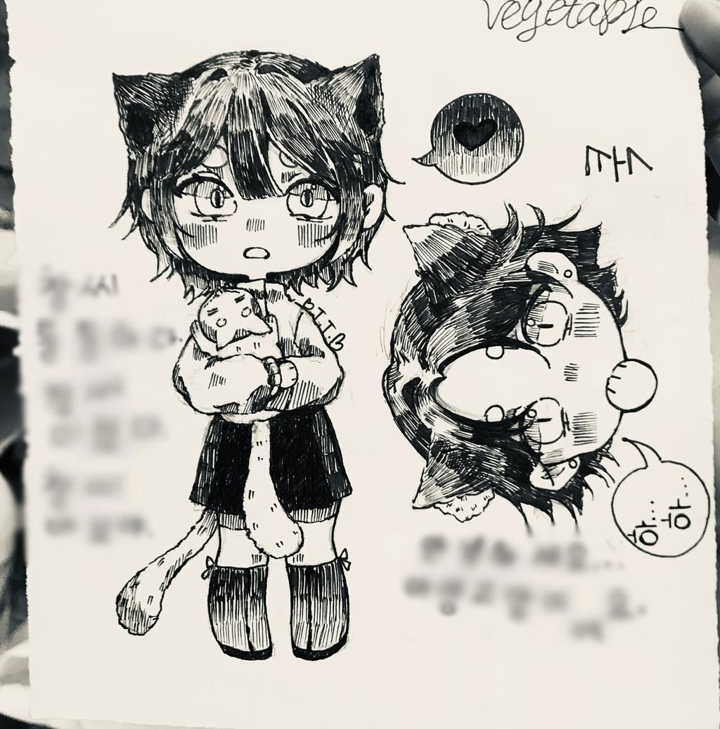 Calli : Oi trời đất oii:)) / Anime / Semi / Chibi / Fanart / Phong cảnh ...