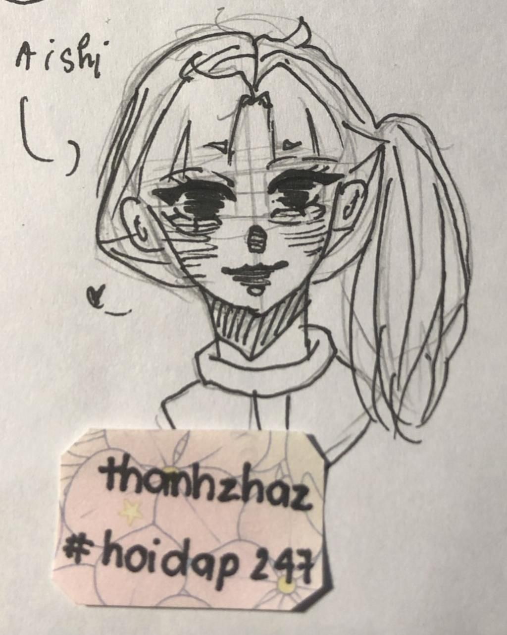 Calli: KDuy Hoặc anime/tả thực/phong cảnh câu hỏi 5714361 - hoidap247.com