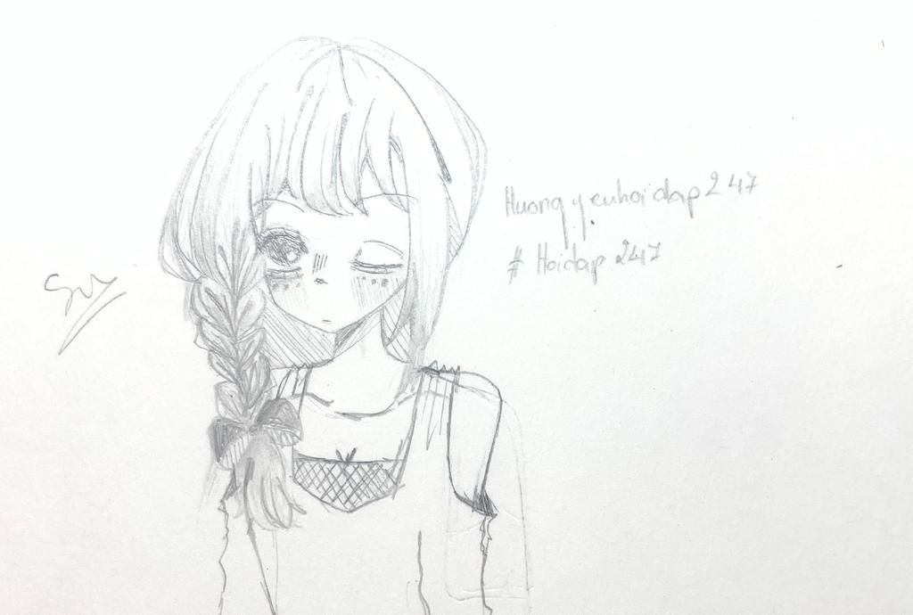 Calli:KDuy Hoặc anime/tả thực/fanart/phong cảnh câu hỏi 5793250 ...