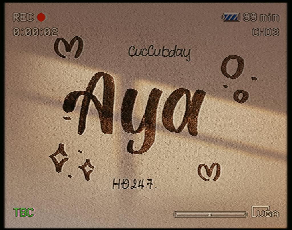 Calli: Aya Ps: ai chơi li qi kh cần 1 đứa chơi sv aya câu hỏi 5822830 ...