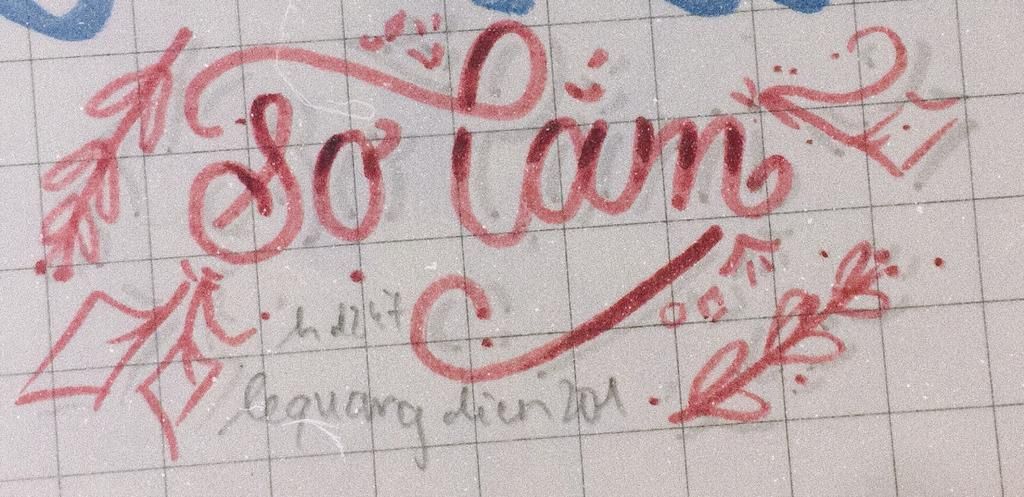 hand/mono: sợ lắm nl: vừa nhìn bảng điểm khảo sát -> k có động lực nào ...