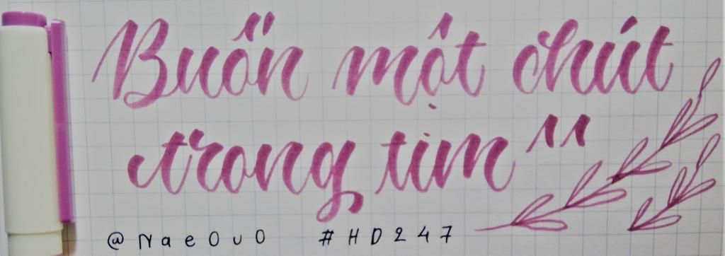 Calli: Buồn một chút trong tim ^^ câu hỏi 5888941 - hoidap247.com