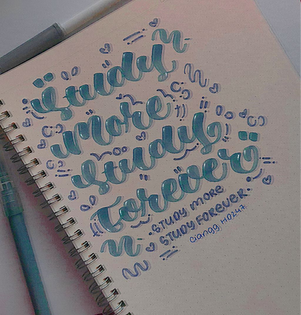 Calli:Study More Study Forever NL:Có tâm ạ câu hỏi 6221304 - hoidap247.com