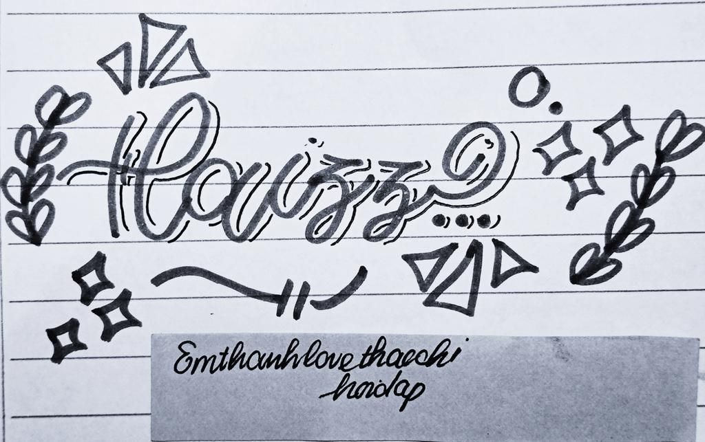 Hand:Haizz... NL: "Thân phận bạn bè là sự hợp lí nhất khi muốn ở bên ...