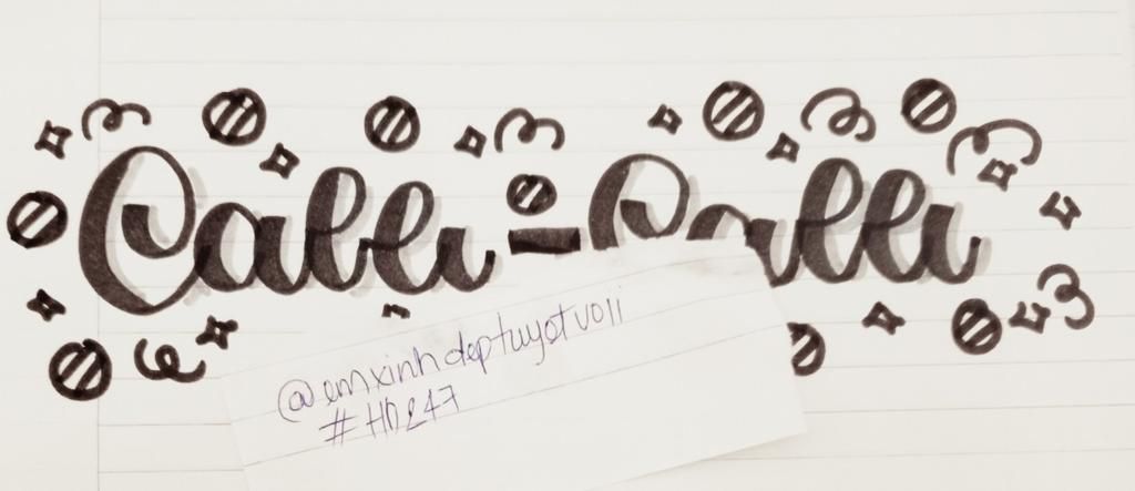 Calli: Calli-Calli NL: Calli là gì vậy??????????????????? câu hỏi ...