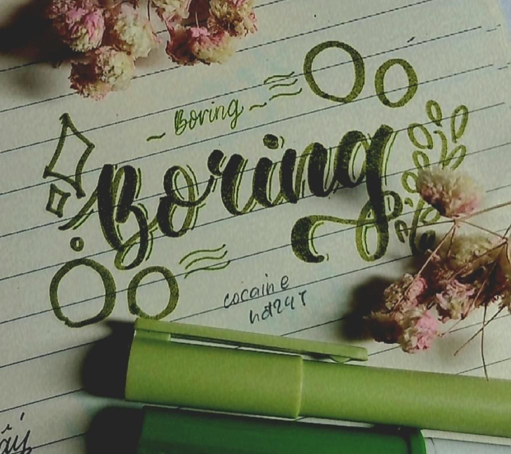 Calli:Chán quá/Boring NL:Đang chán.Ai làm wen không ạ :))? câu hỏi ...