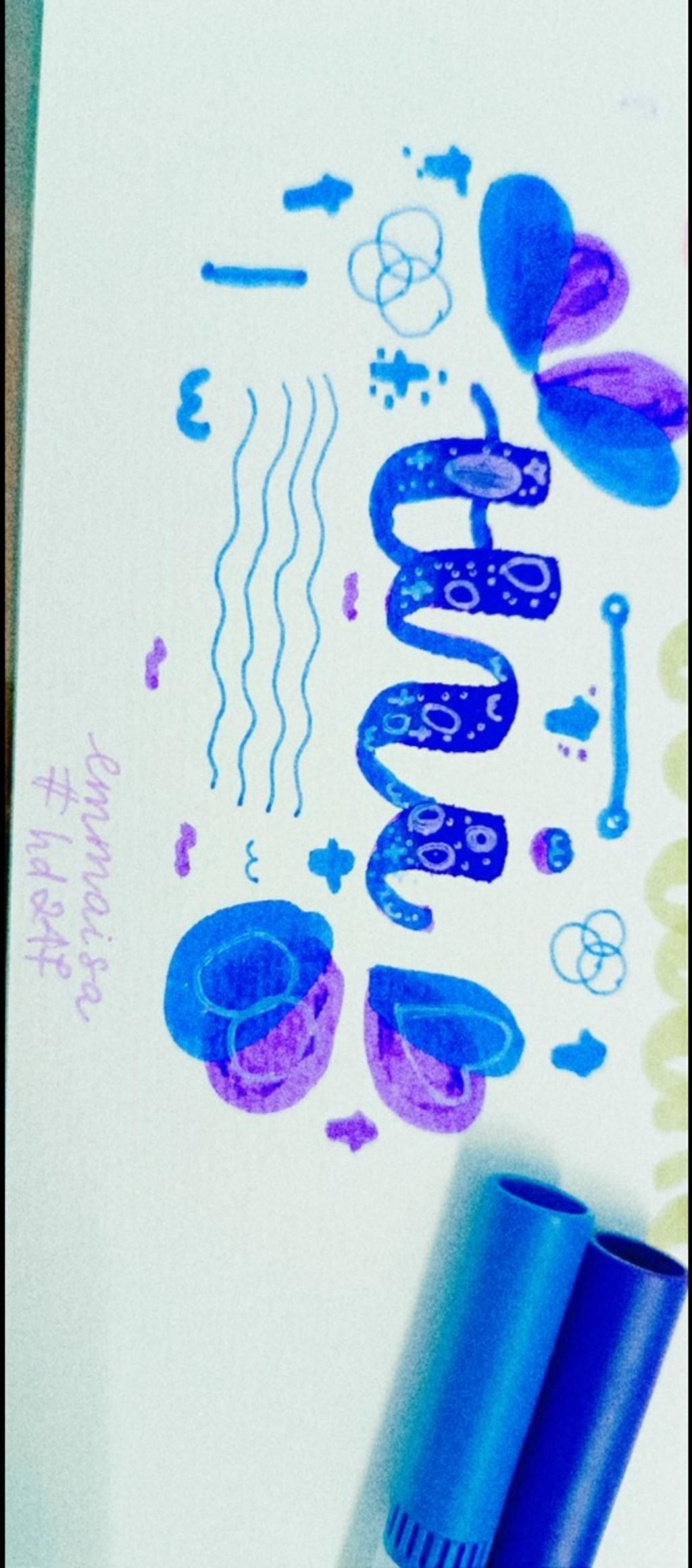 calli : thi N/L : tuần sau vừa khảo sát vừa thi giữa kì lo lắng quá đê câu hỏi 6338457 ...