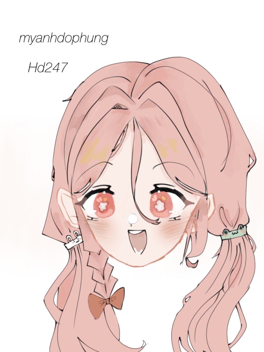 vẽ anime nl: hapi hapi hapi câu hỏi 6346368 - hoidap247.com