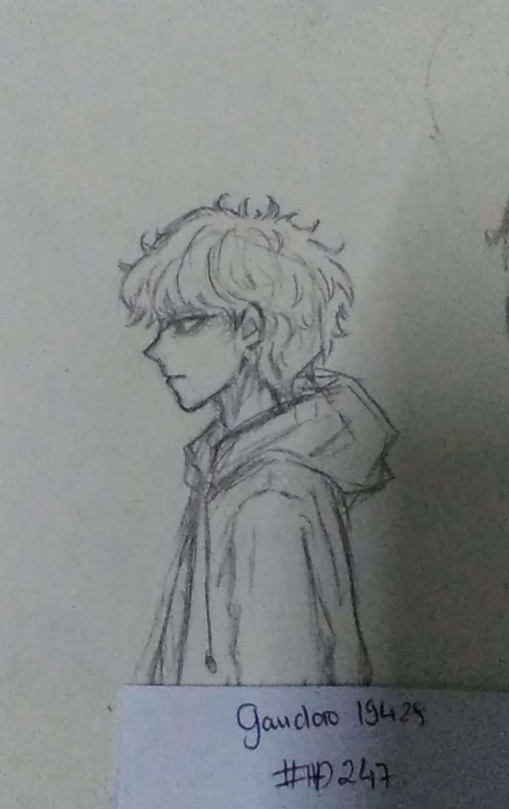 Calli: Mod Anime/chibi/semi N/L: bh ms đc lên làm mod đây T^T lâu lâu ...