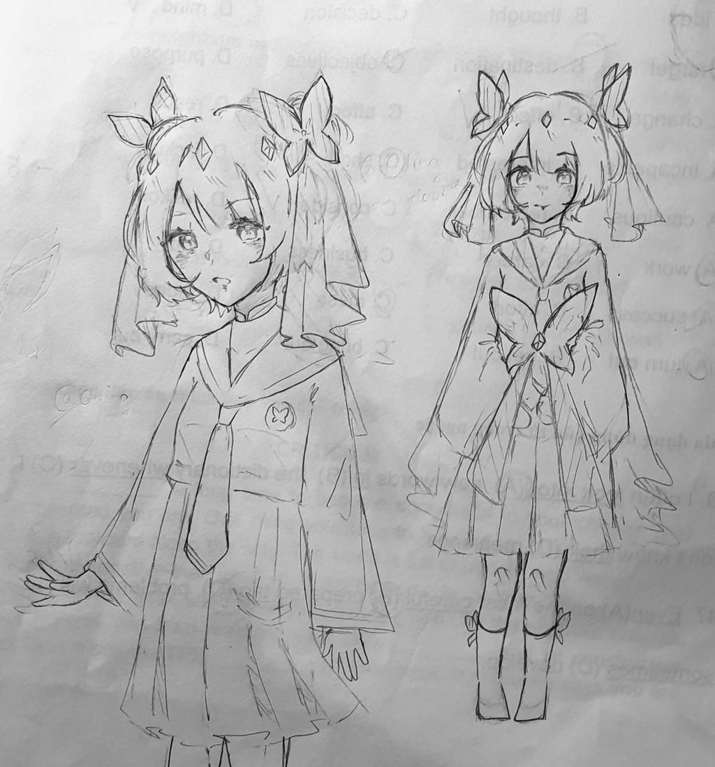 cali/mono:English or anime digi (tradi cx đc nhưng thích digi hơn) YC ...