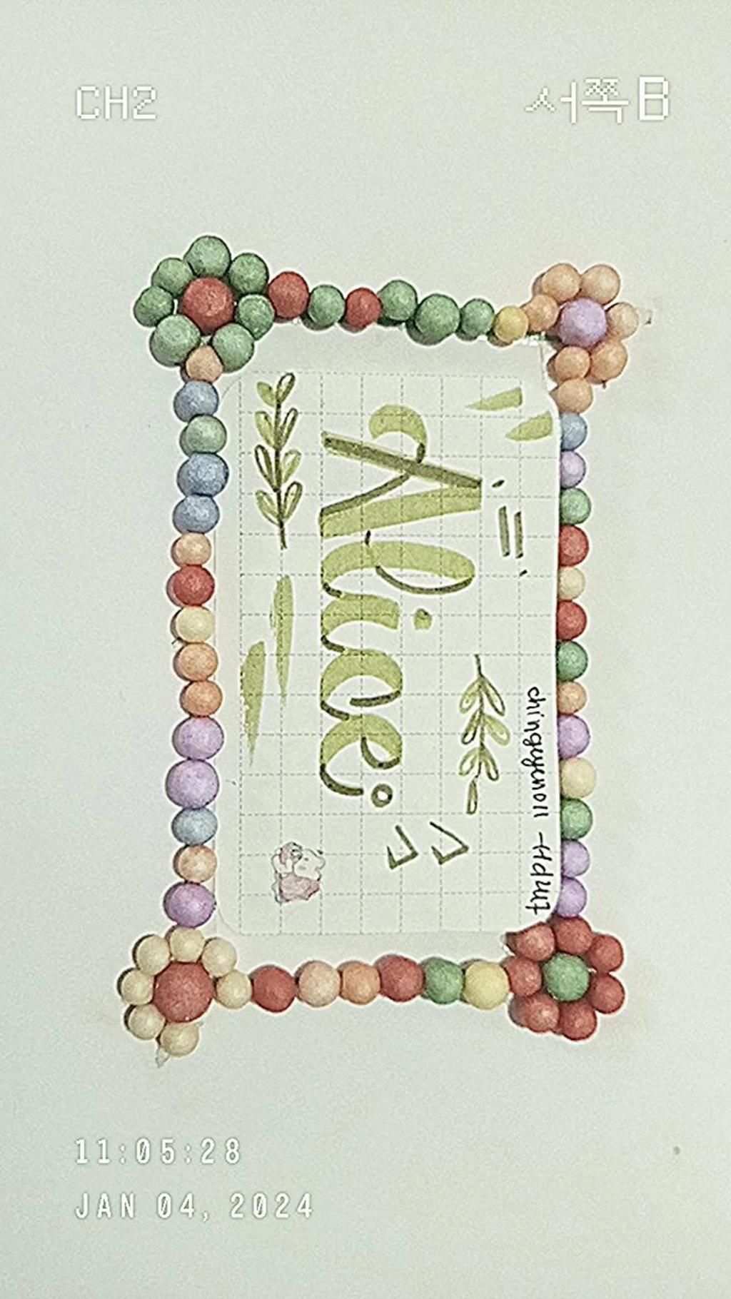 Calli: Alice Nl: Rảnh hem .-. câu hỏi 6661918 - hoidap247.com