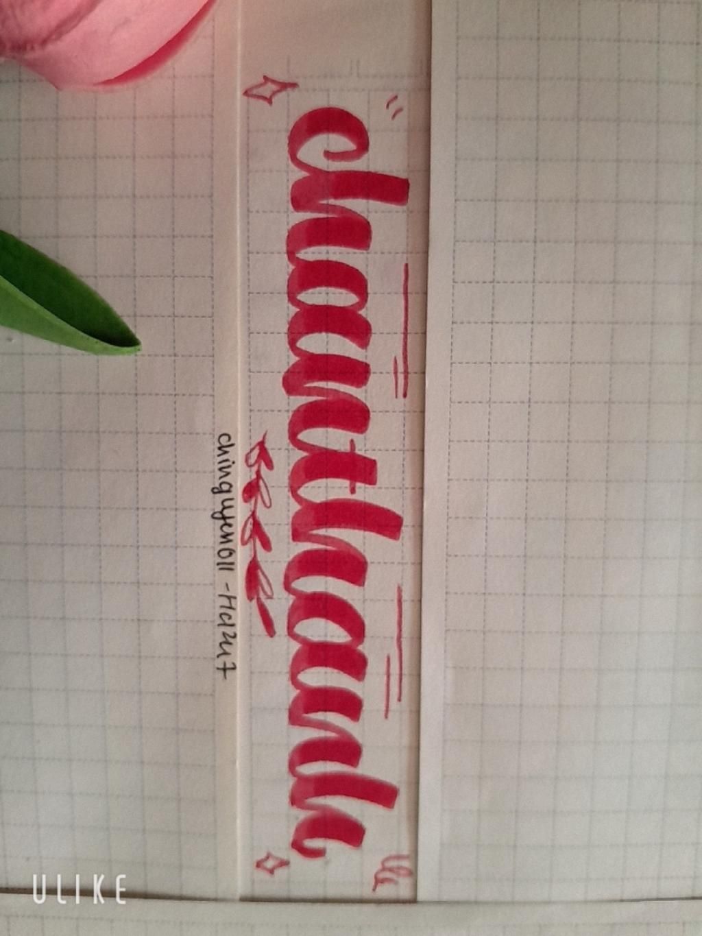 Calli: chanthanh NL: em kh muốn đối mặt với sự tht câu hỏi 6690130 ...