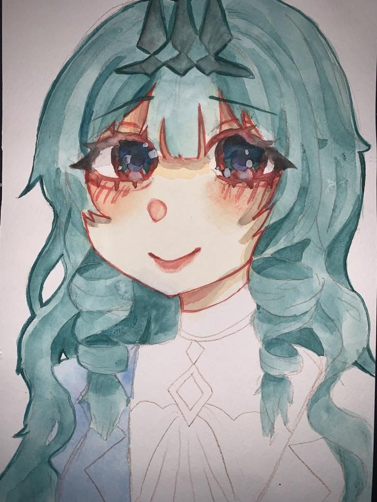 Vẽ anime/ semi/ chibi Lề : set ava với t khum câu hỏi 6691152 ...