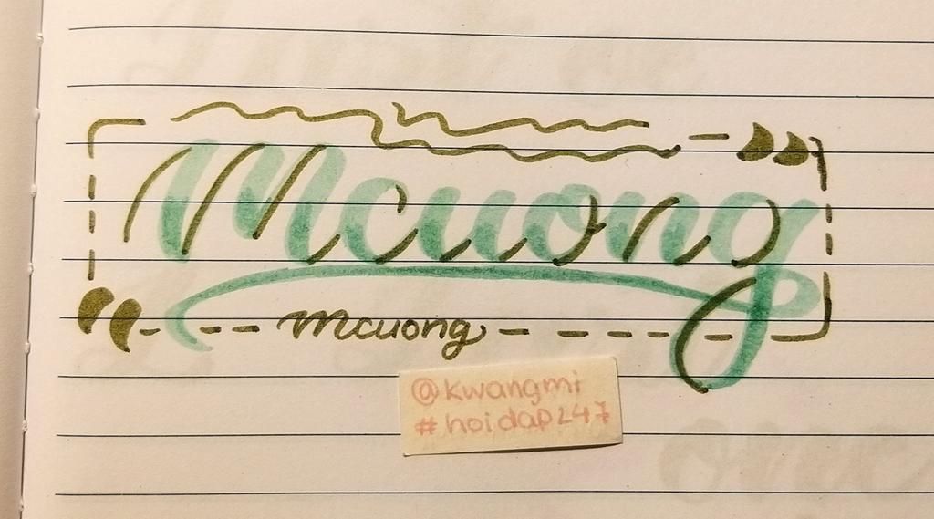 Calli: Mcuong NL: Rồi mắc gì kêu t là trai vậy bây:(((??? câu hỏi ...