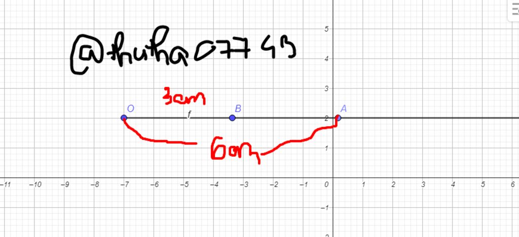 B13 a) $\frac{-2}{5}$ . $\frac{5}{6}$ + $\frac{-2}{5}$ . $\frac{1}{6}$ - 2$\frac{3}{5}$ B14 Trên ...