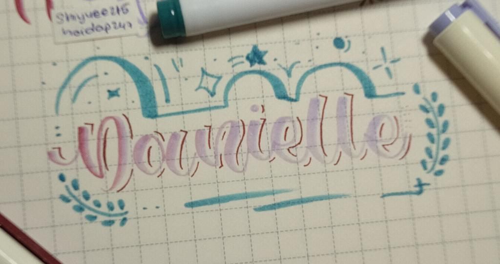 Calli: Danielle nl: Cho hỏi c có thần tượng khongg =)) câu hỏi 6980962 ...