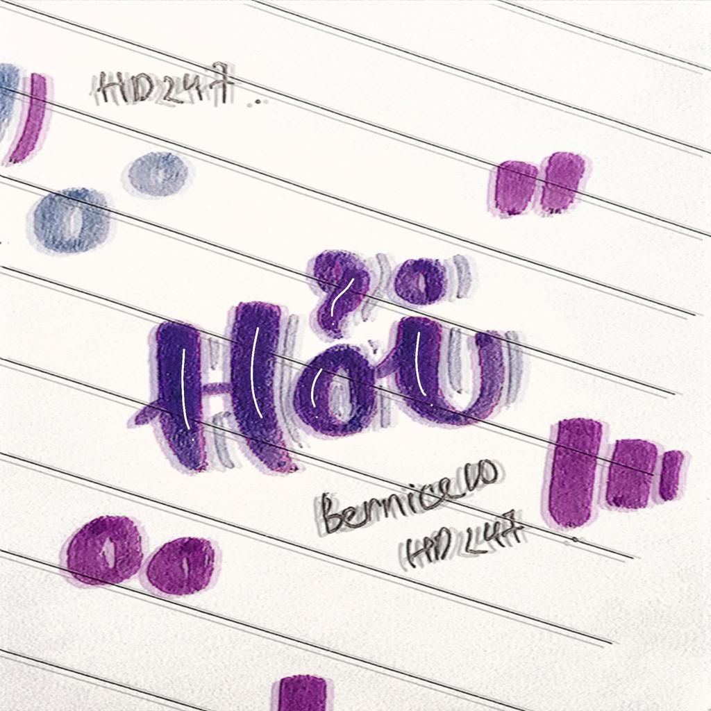 `\color{#CC9933}{\text{Calli:}` `\color{#2F4F4F}{\text{Hỏi}` `\color{# ...