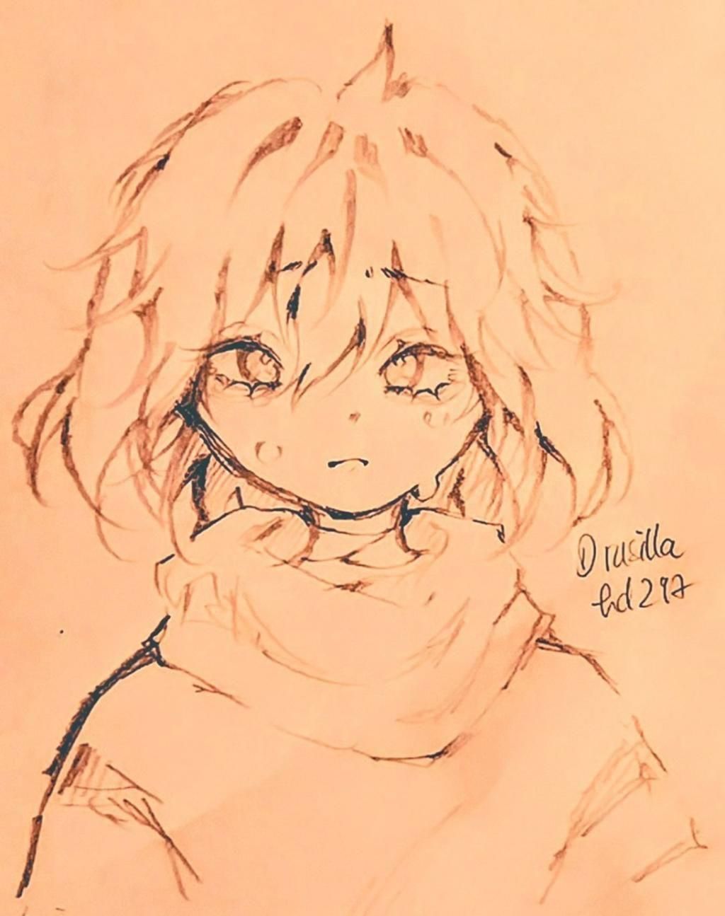 Anime/semi Nlee: cho mình sem style của mí bợn nào