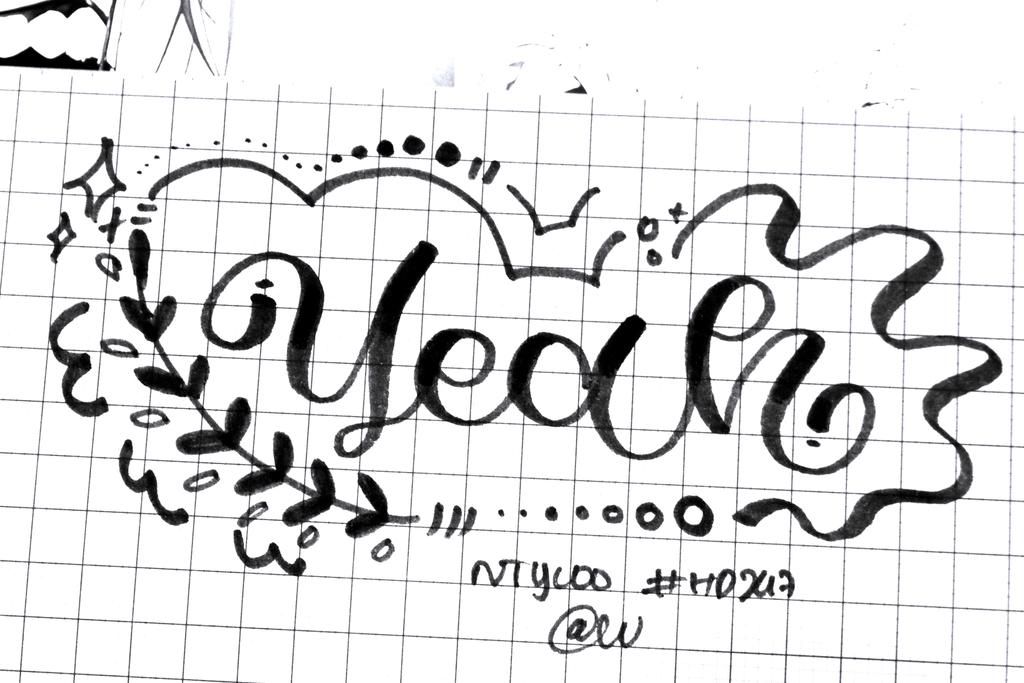 $\text{Hand/Calli/Chibi: Yeah}$ `NL:` Yeah! Mai tựu trường rồi ^-^, mà ...