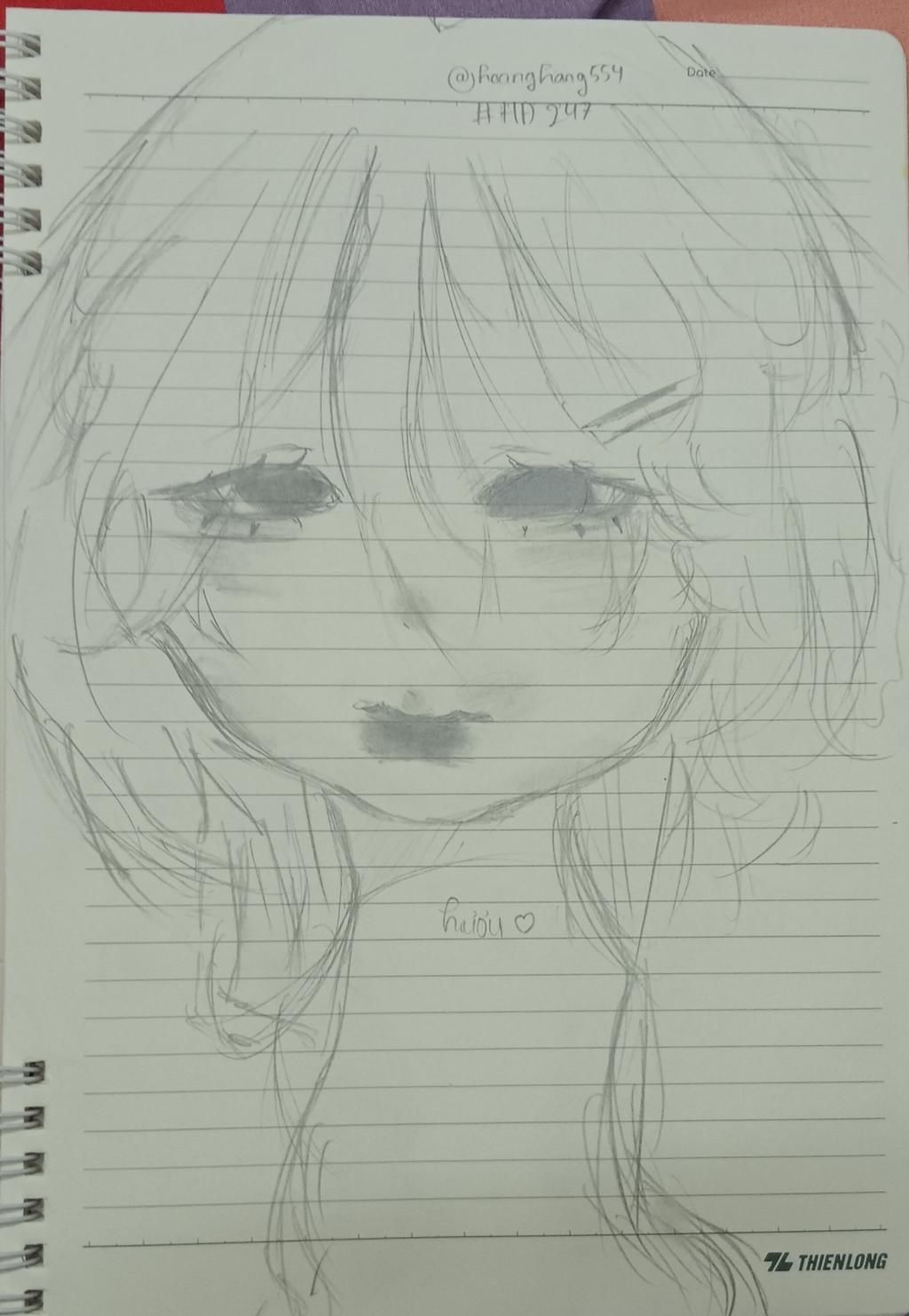 Vẽ semi N.l: Set ava với tớ không với acc 9 nhée câu hỏi 7519582 ...