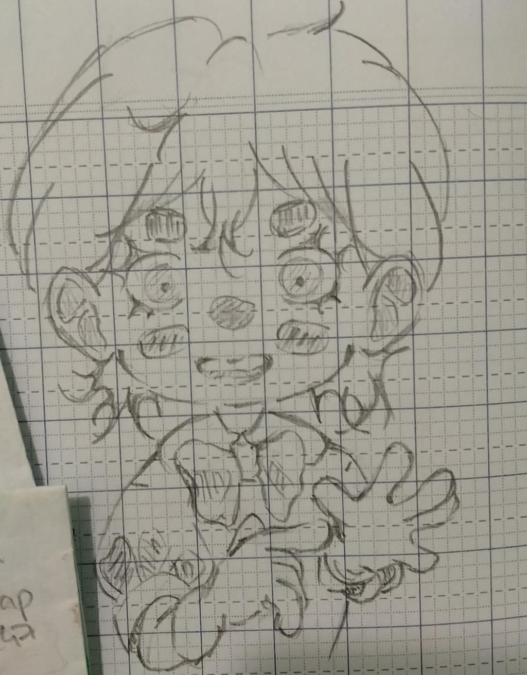 Chibi N/L: cũng muốn set avt