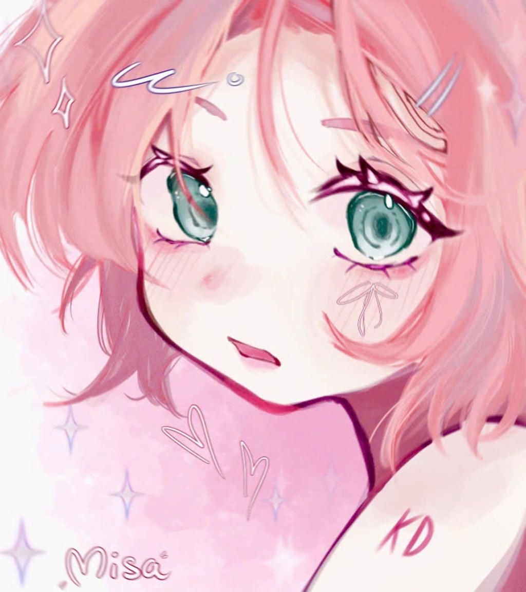 Vẽ anime NL:trace là gì ? kể tên một số bn box họa đi trace tranh ng ...