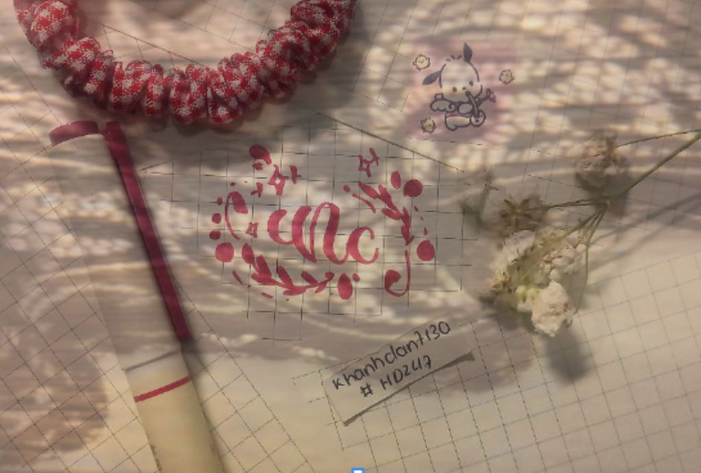 Calligraphy: Nc Nl: tui buồn nghe kể ko câu hỏi 7641848 - hoidap247.com