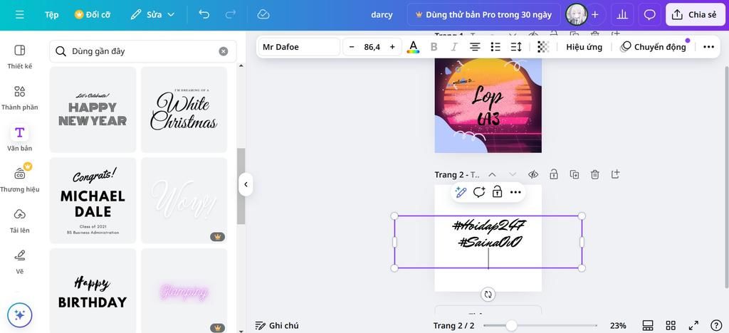 Làm cho em logo lớp 6A3 với ạ. câu hỏi 7653785 - hoidap247.com